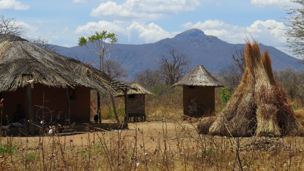 New Translation Project: The Senga People – PartnersInBibleTranslation.org