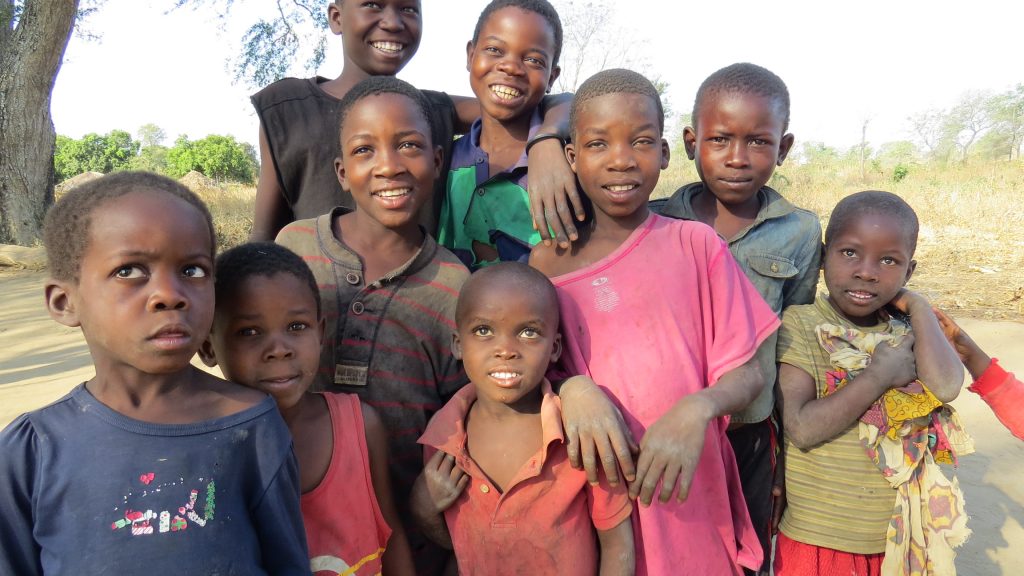 New Translation Project: The Senga People – PartnersInBibleTranslation.org